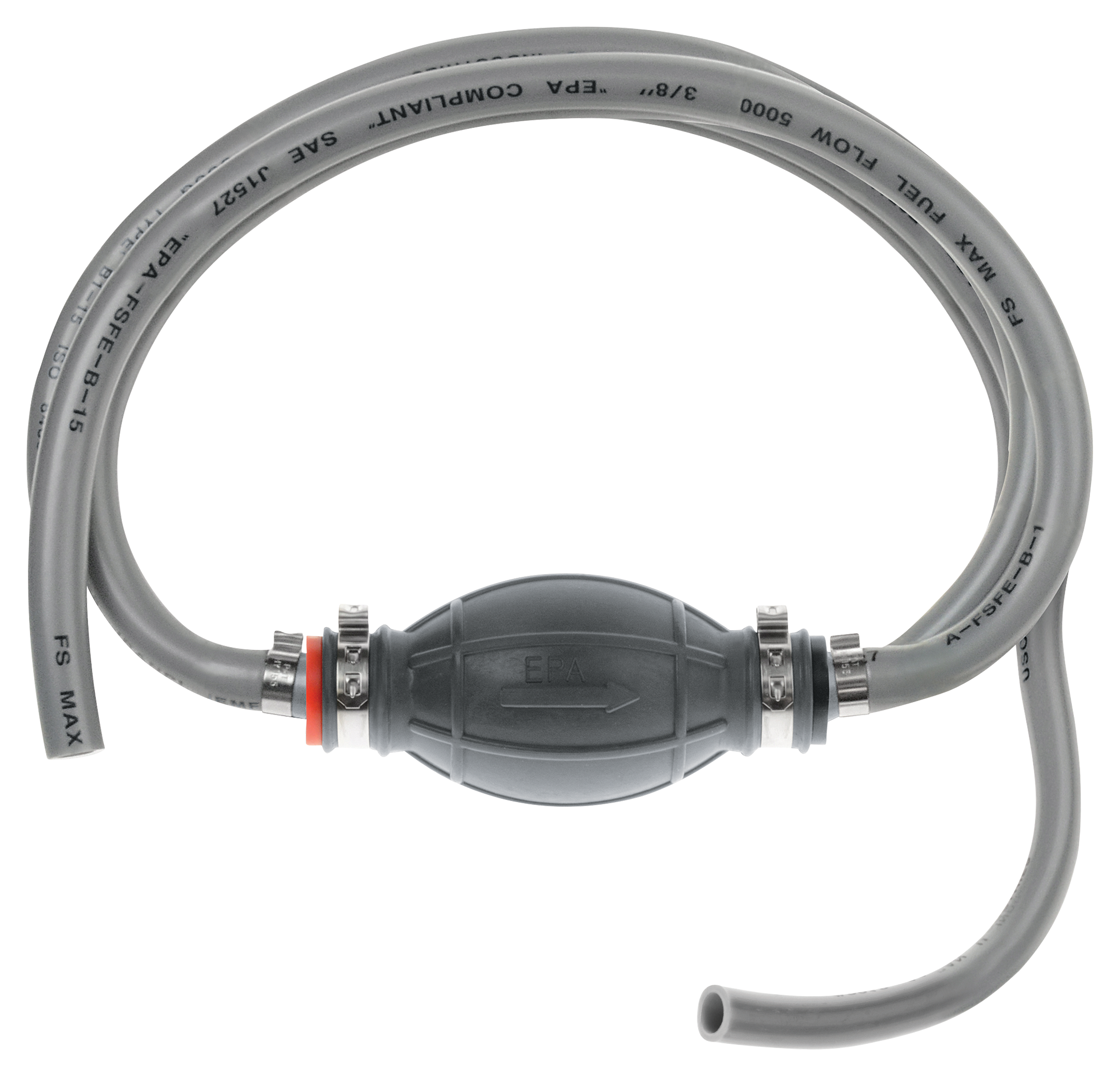 Bass Pro Shops® Universal Outboard Fuel Line Assembly | Bass Pro Shops ...
